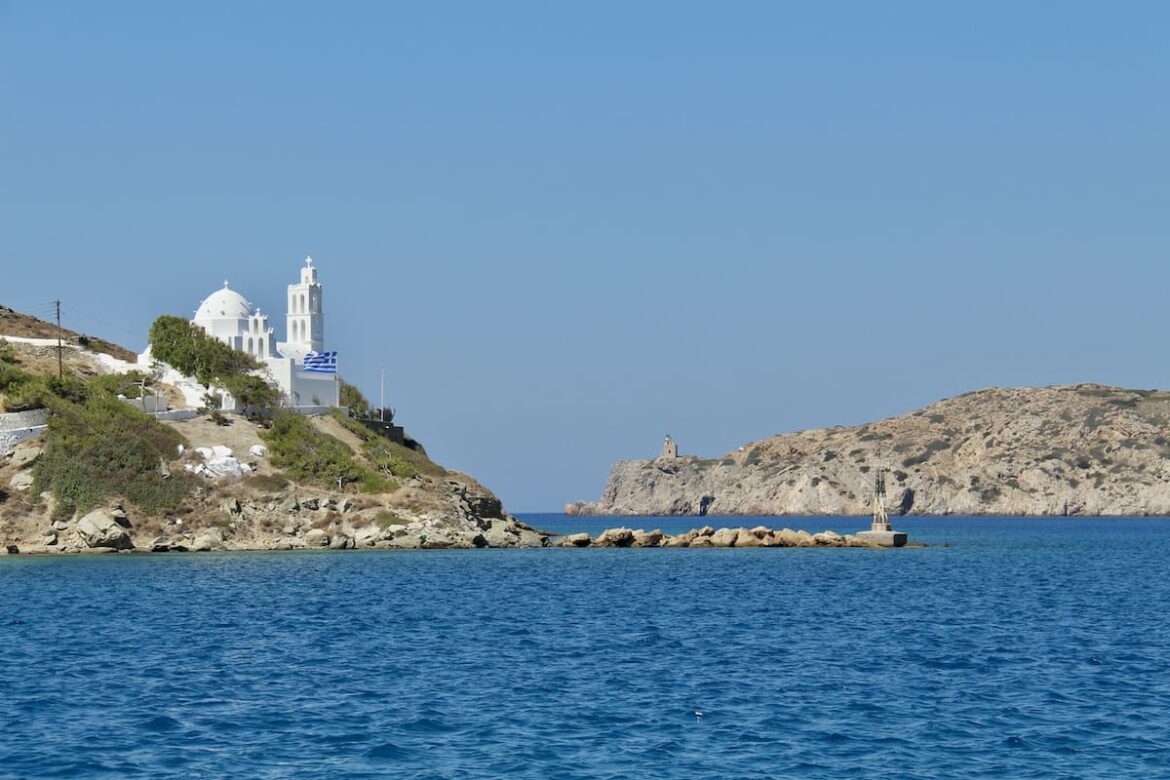 Isola di Ios: cosa vedere - Ulisse Vagabondo | Travel Blog