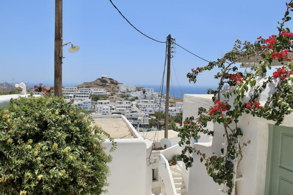 Isola di Ios: cosa vedere - Ulisse Vagabondo | Travel Blog