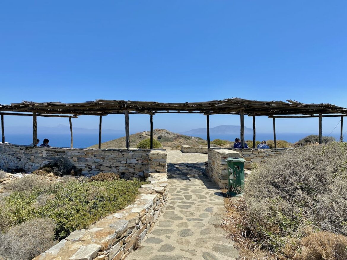 Isola di Ios: cosa vedere - Ulisse Vagabondo | Travel Blog